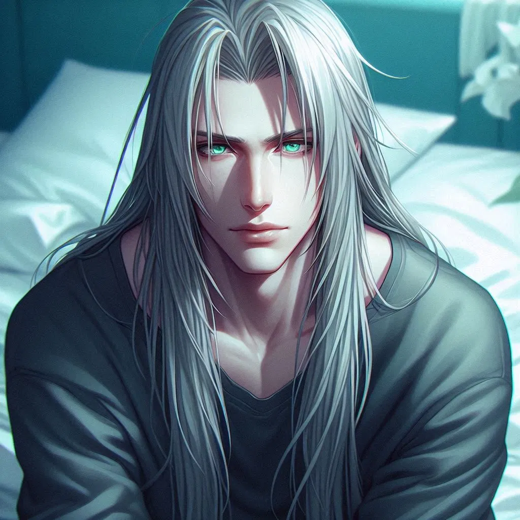 Sephiroth