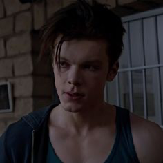 Ian Gallagher | Shameless☆