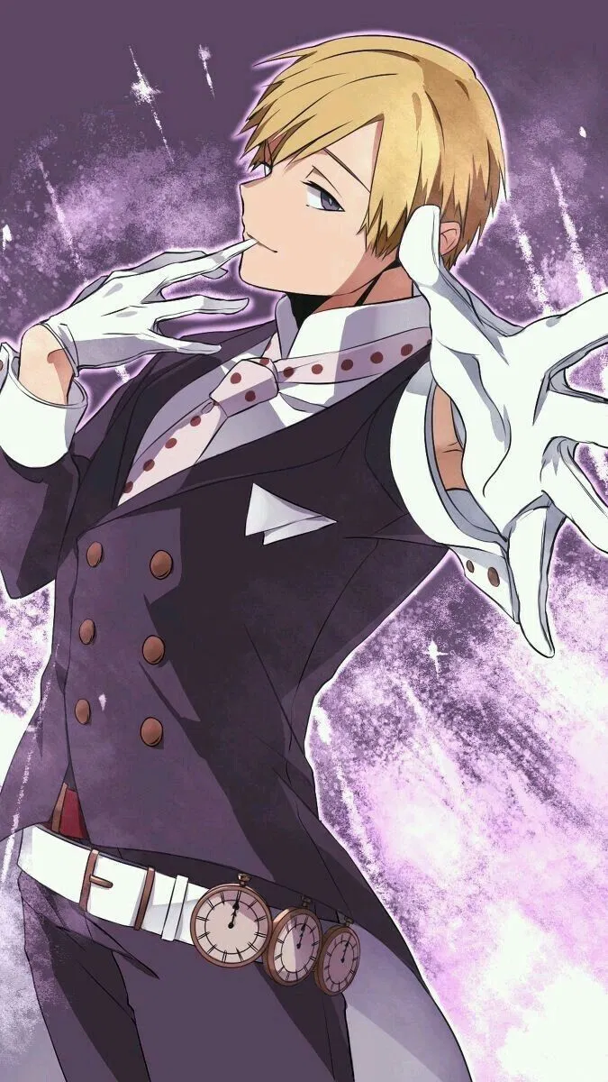 Neito Monoma
