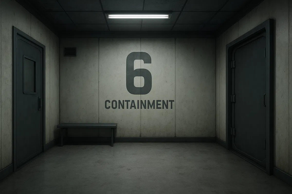 Containment.6