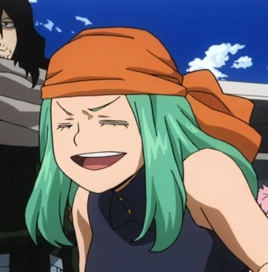 Emi Fukukado | Ms. Joke