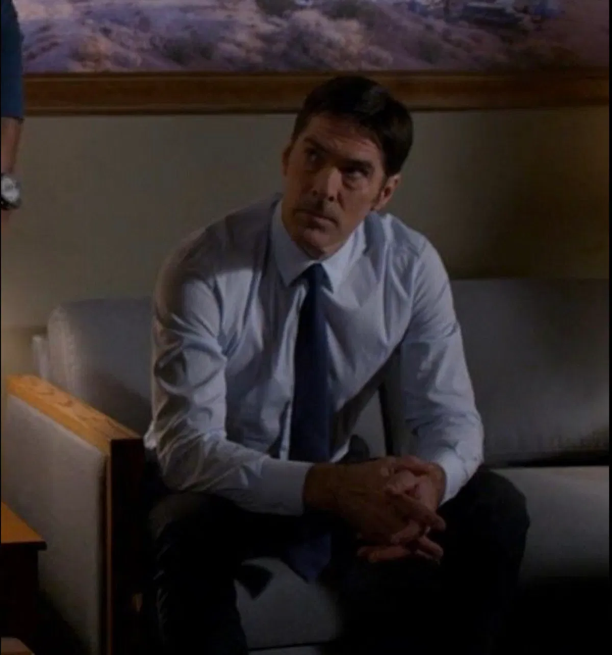 Aaron Hotchner