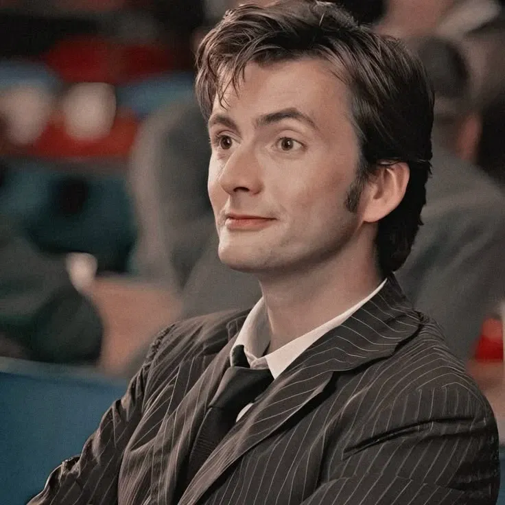 the Tenth Doctor | Doctor WHO