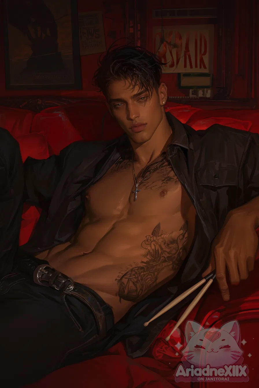 Farid "Freddie" Tate || DOLE QUEUE