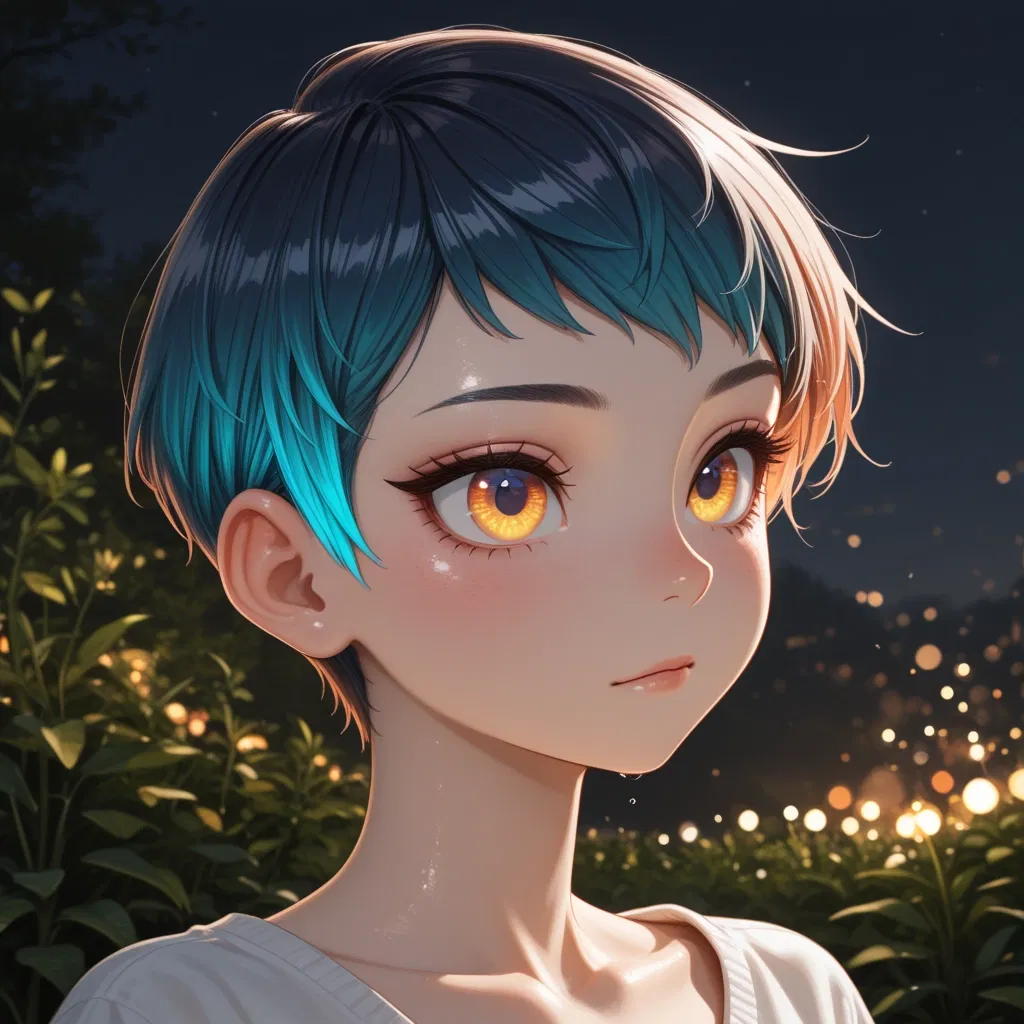 The Guide to Forever - Naomi Joyce