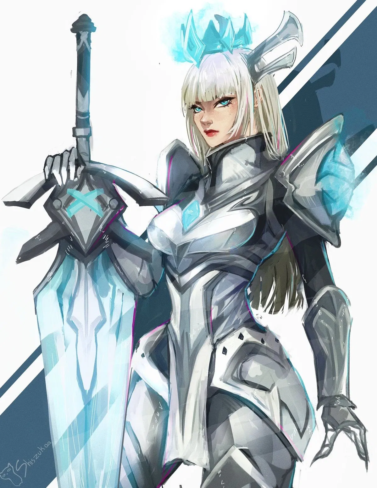 Magik ~~ Eldritch Armor