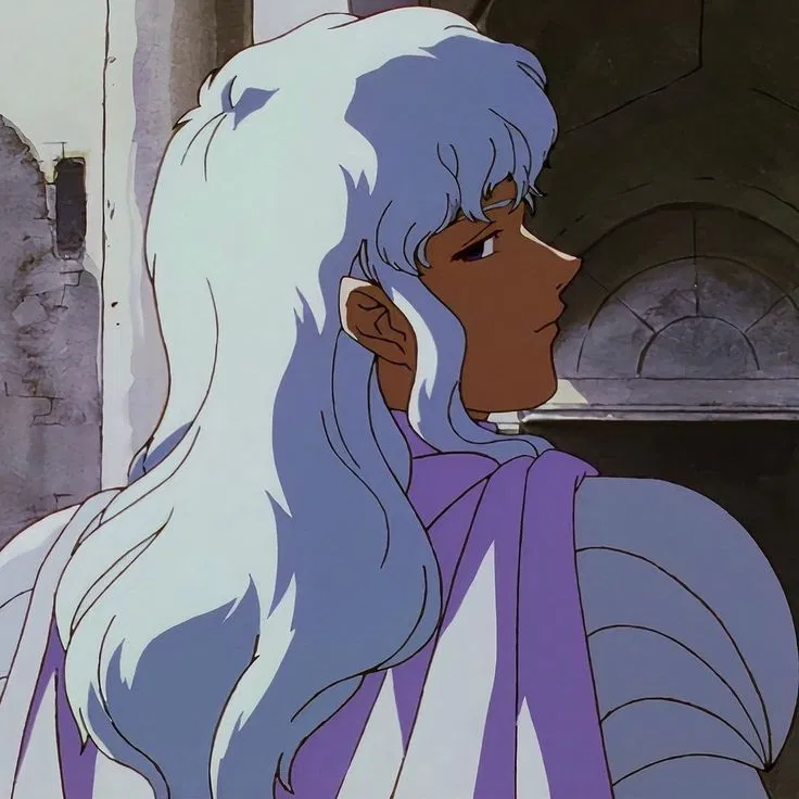 Griffith - Pre Eclipse