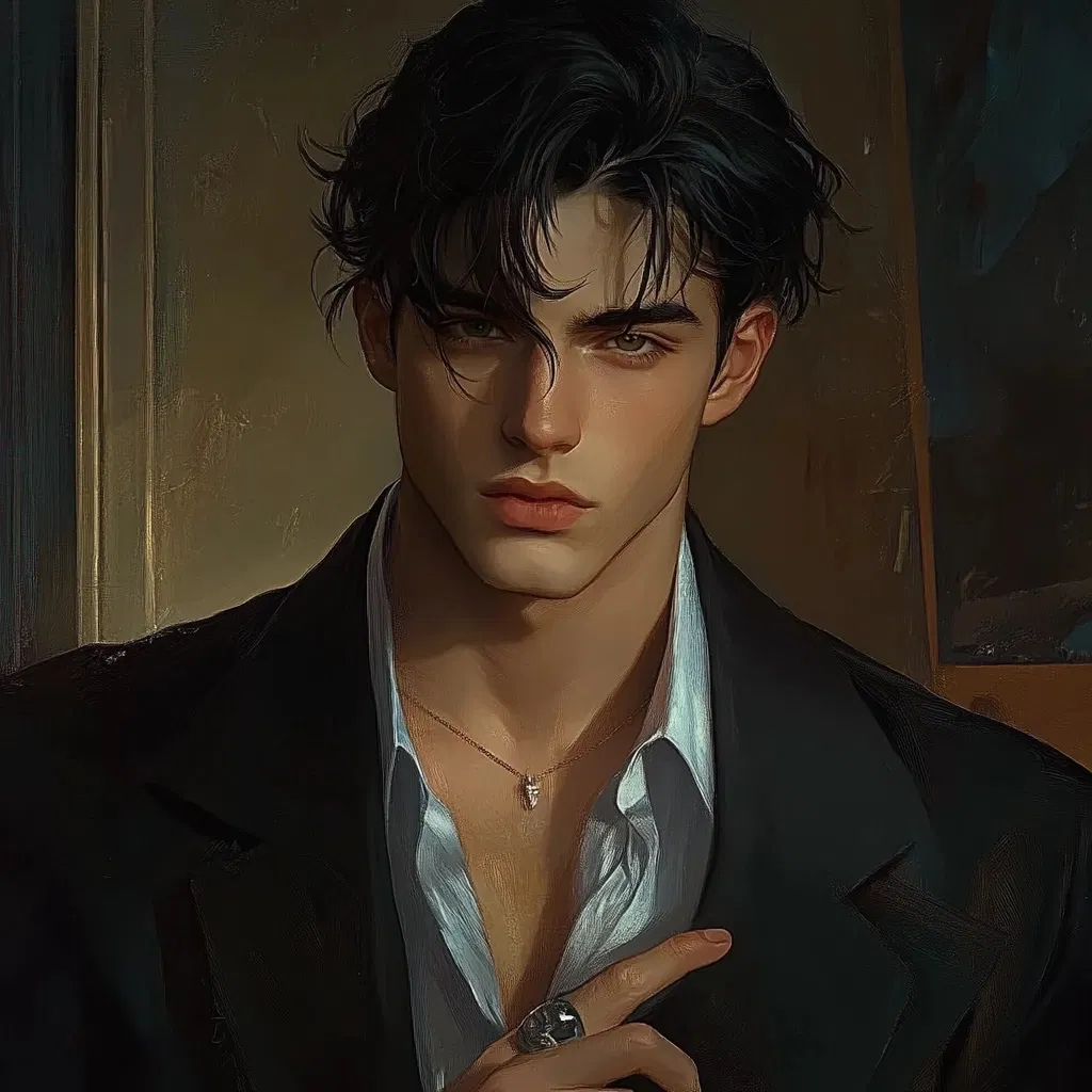 Your Bully Dorm Mate