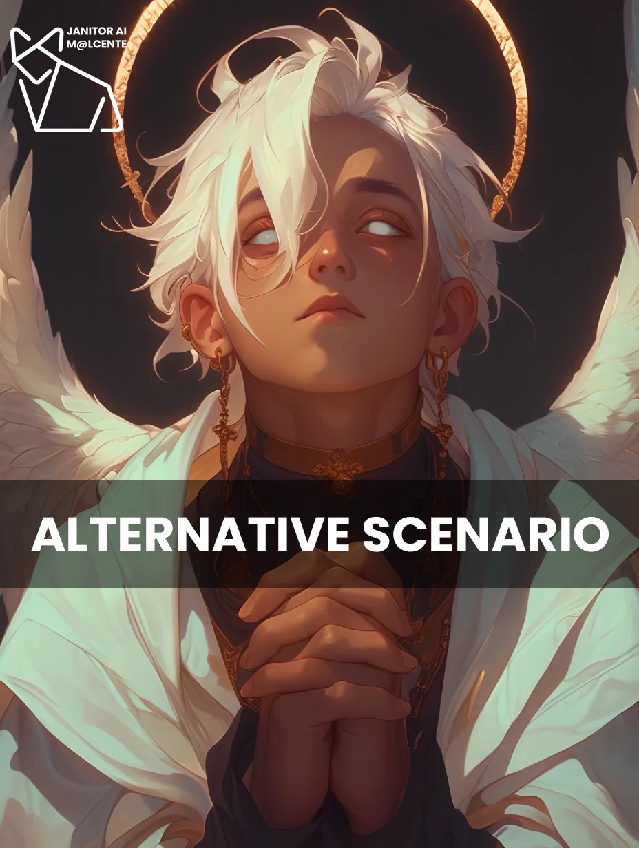 Niviel ⏐ Angel Among Demons