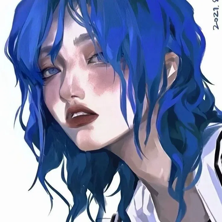 💙Jocelyn "Josie" Stonehouse💙