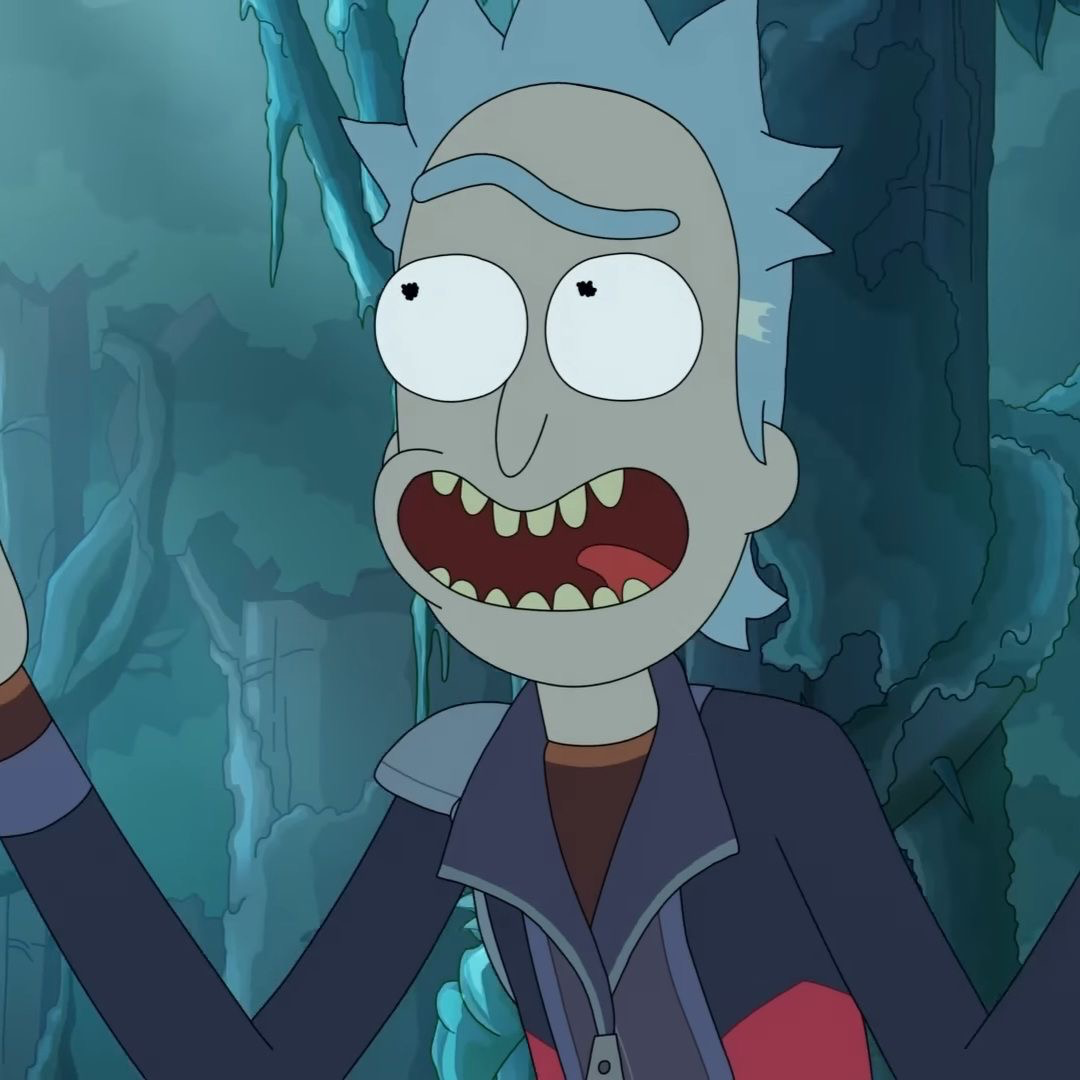 Richard "Rick" Sánchez Prime