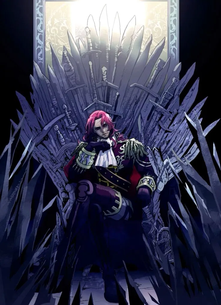 One Piece Final Saga