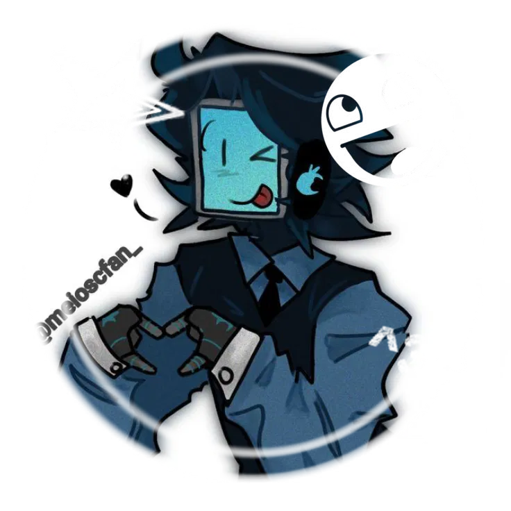 Mephone 4 (human/ii)