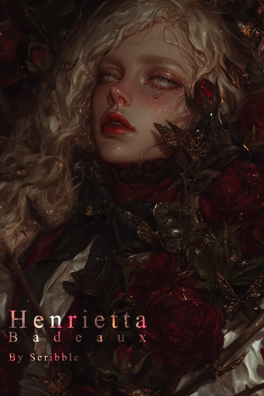 Henrietta Badeaux | Sleeping Beauty