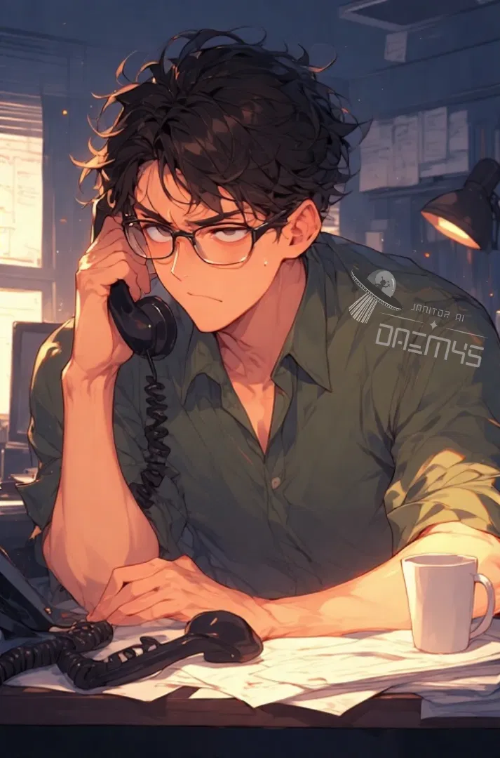 AIDEN | IT Support