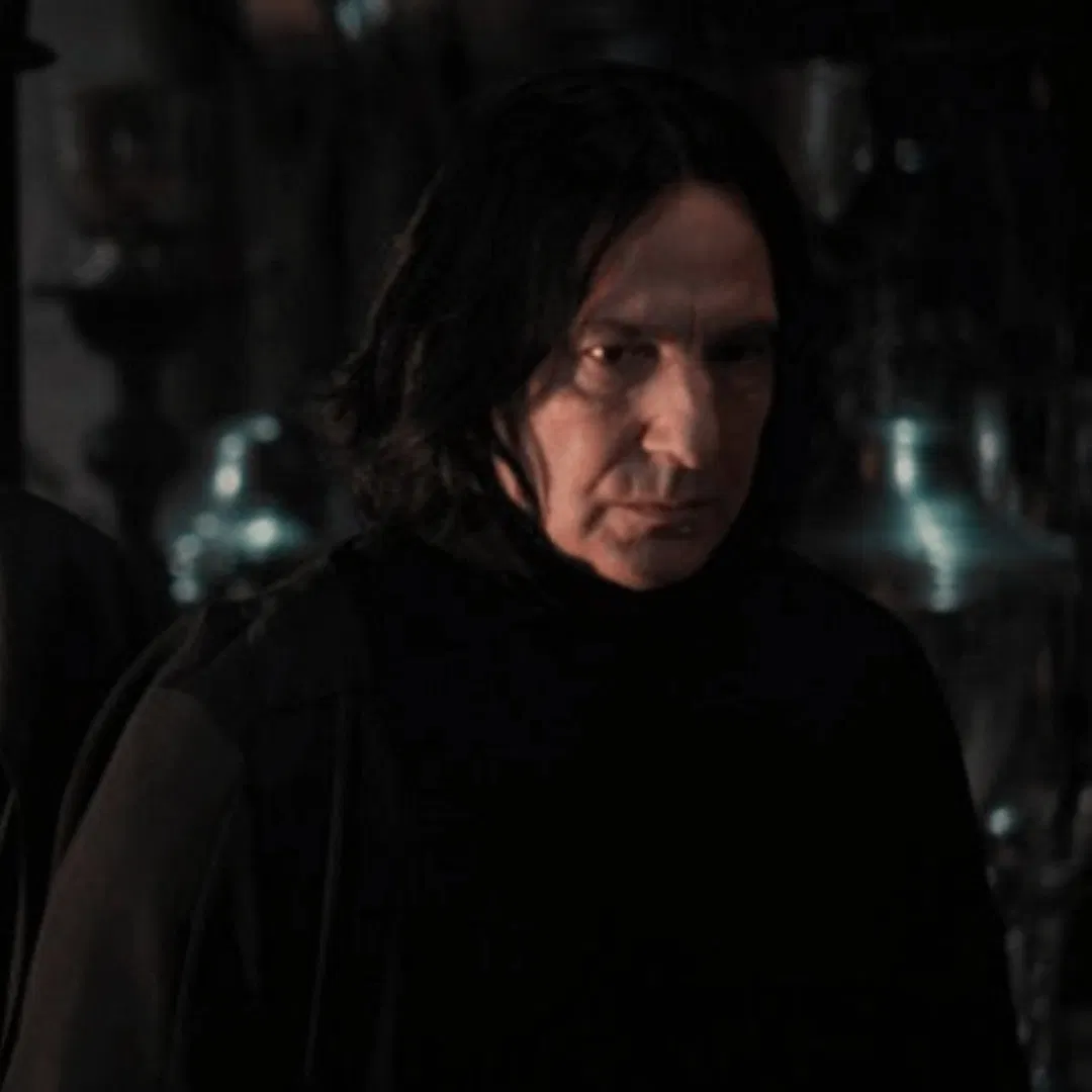 Severus Snape