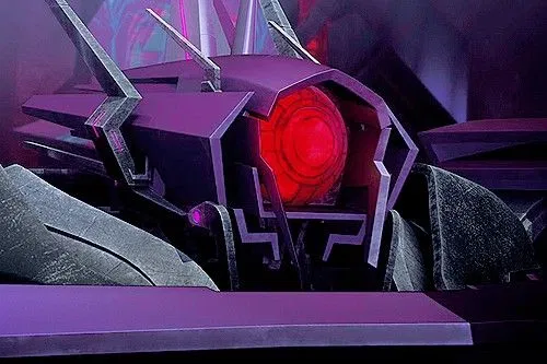 Shockwave [TFP]