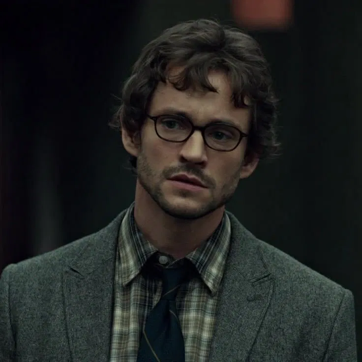 Will Graham - HANNIBAL NBC