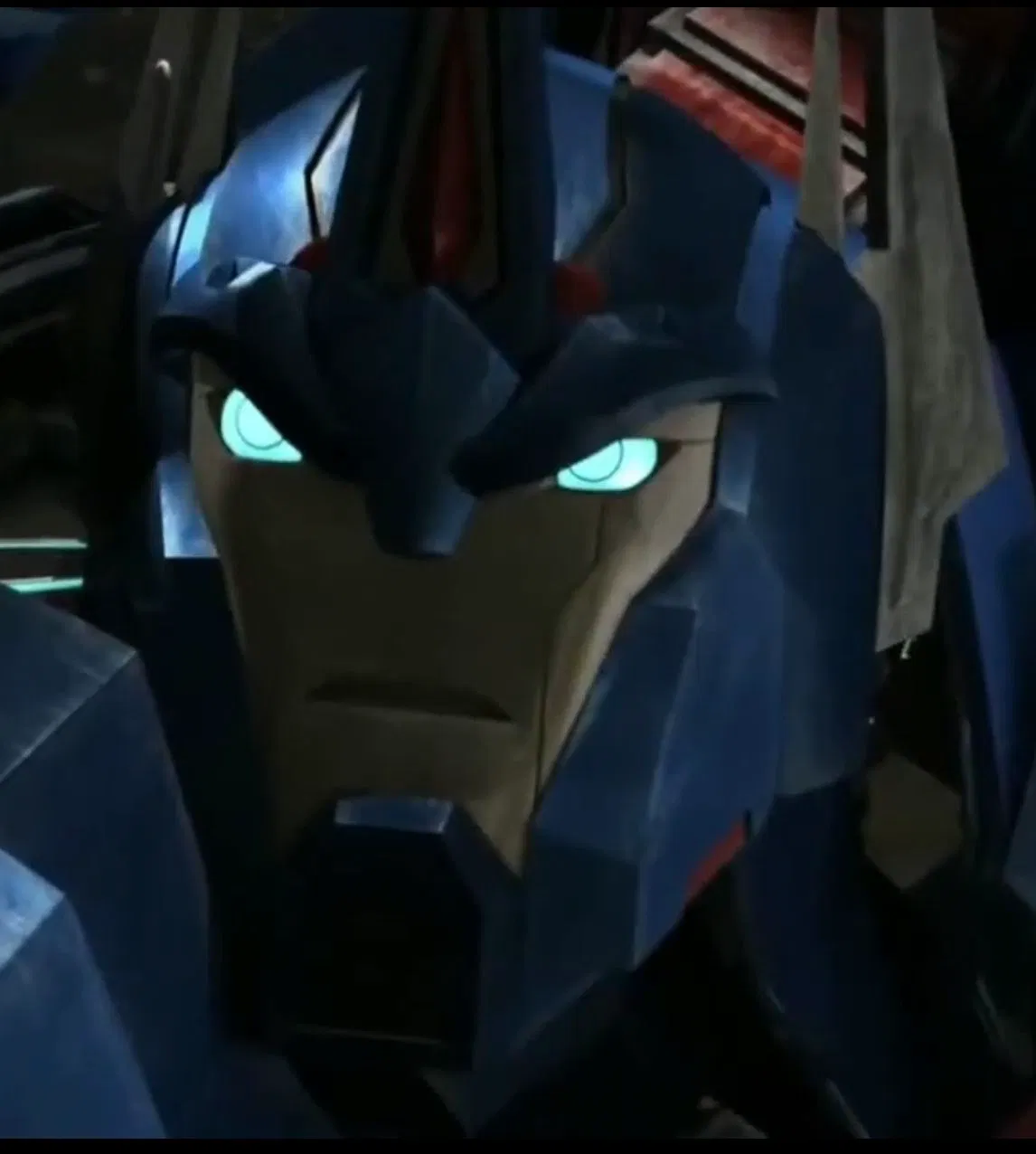Ultra Magnus [tfp]
