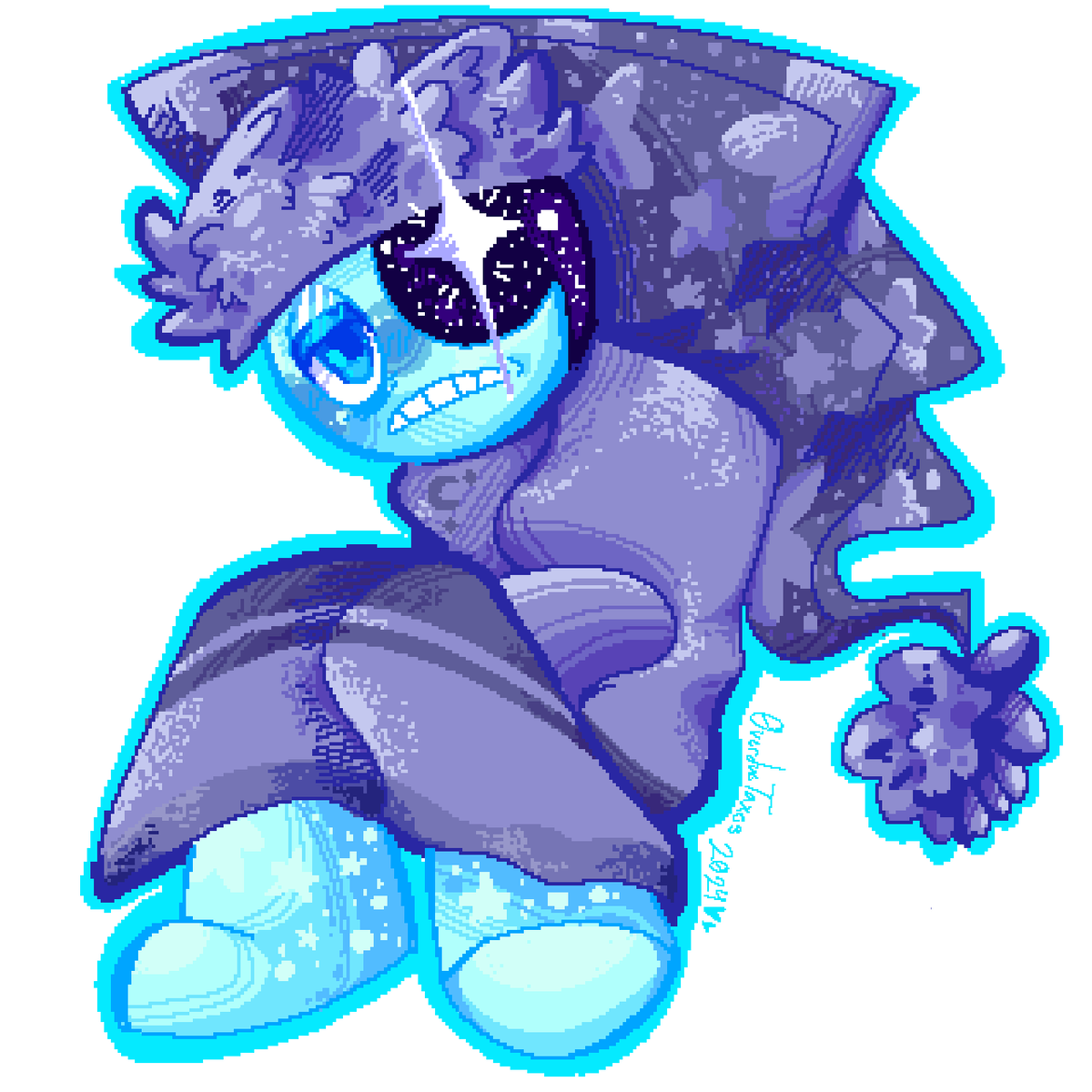 Chat with Astro (hot cocoa time)