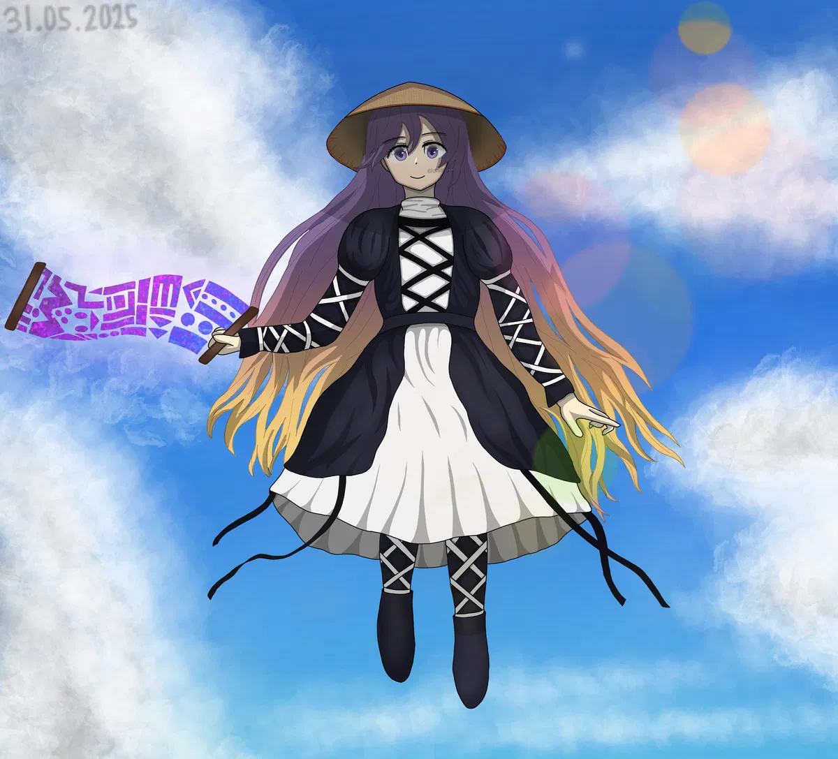 Byakuren Hijiri