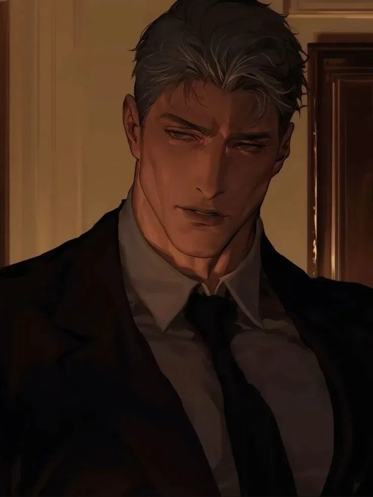 Alt Scenario | Mikhail Orlov | A vocation would be nice..