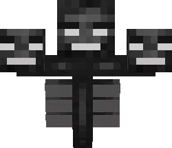 Minecraft Wither