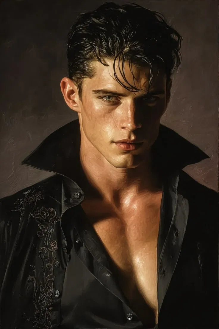 Grayson Blake | Bodyguard