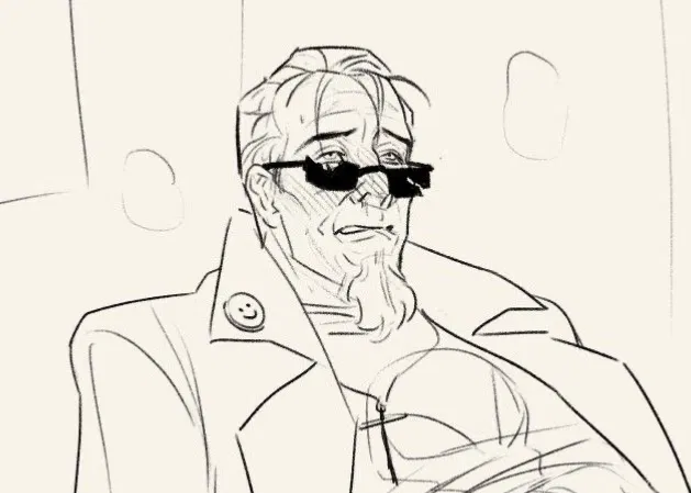Postal 2 Dude