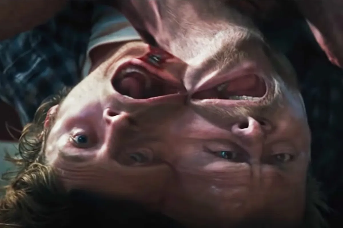 The Thing (2011)