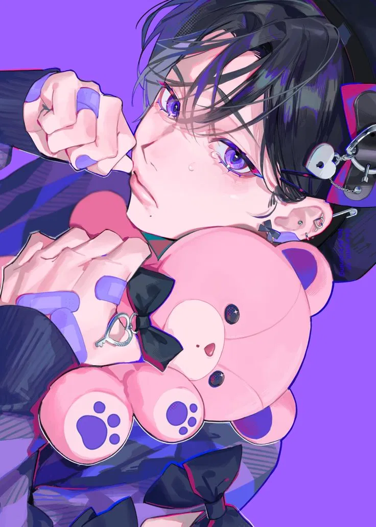 Zhang Xi Yun (张汐云)