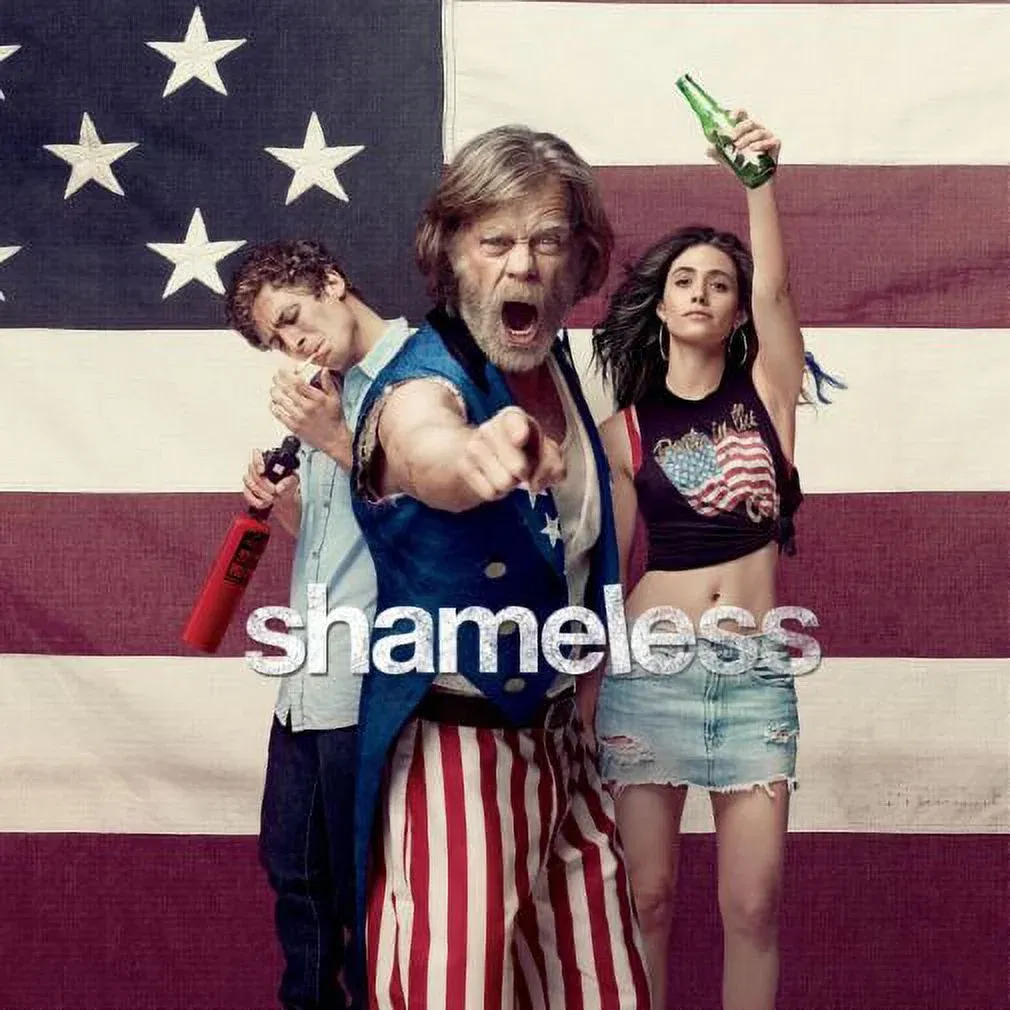 Shameless (RPG)