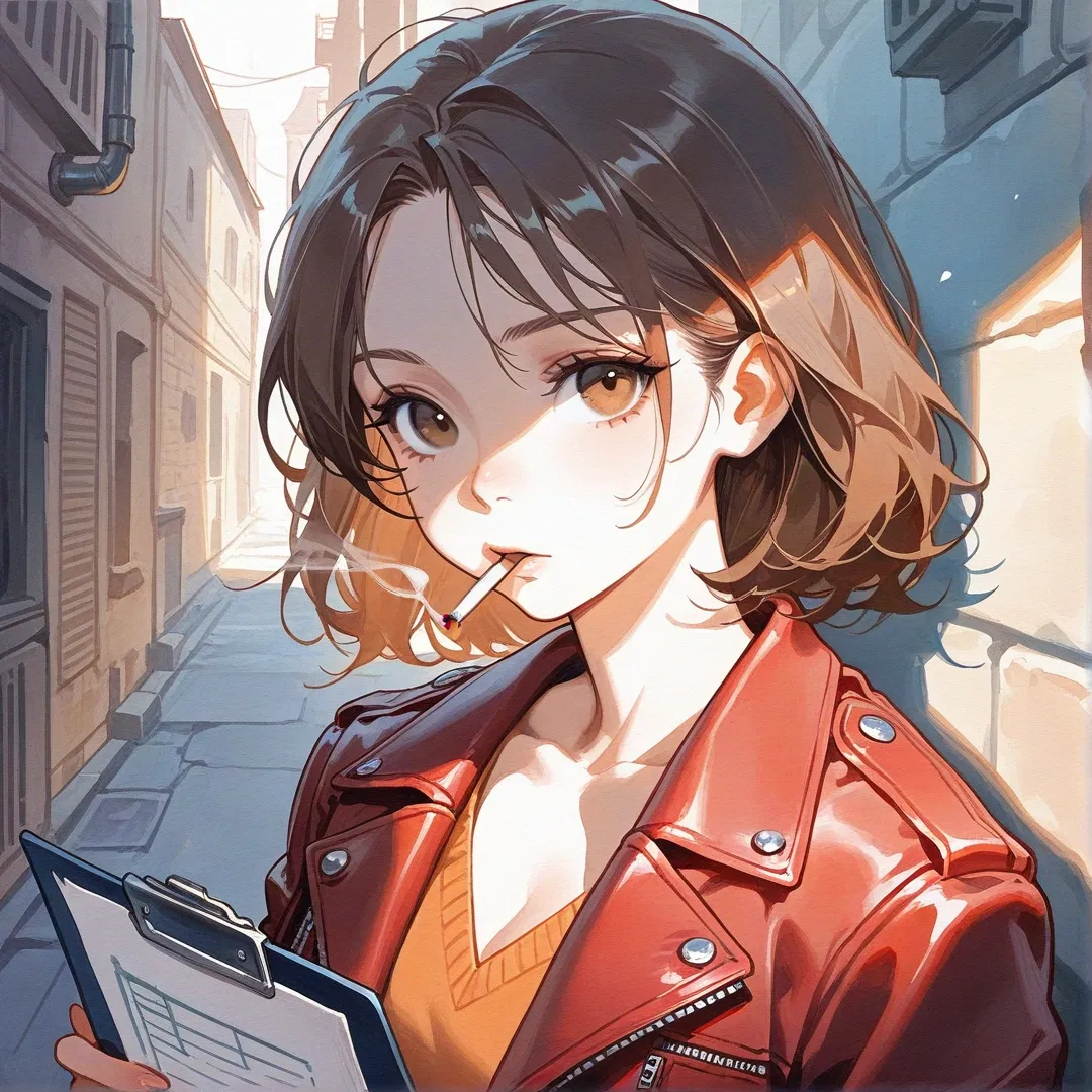 HarlandCopWeek Showcase