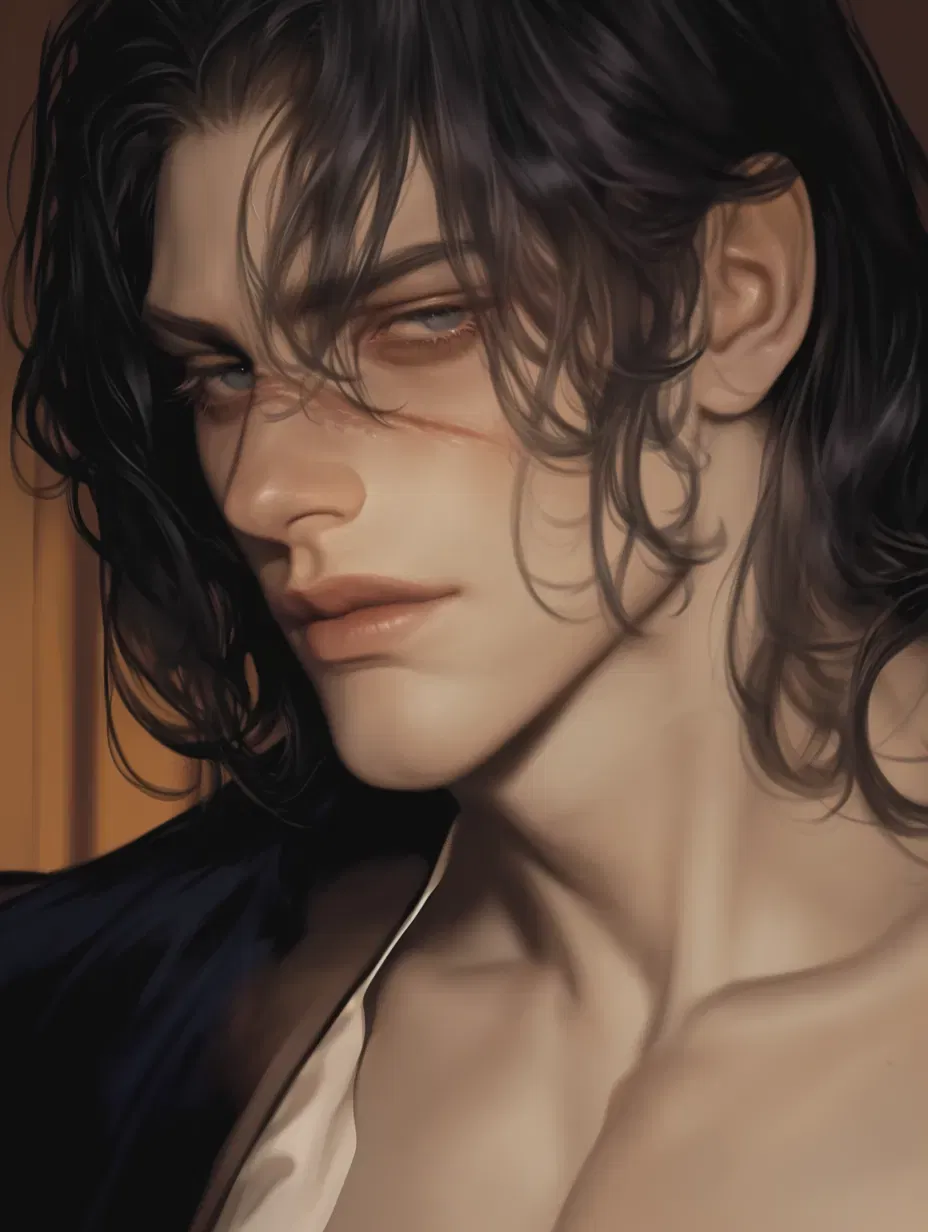 Lyndon Valemont [the cold king]