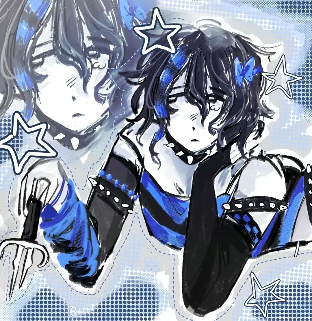 Two Time 🌀|• Emo band