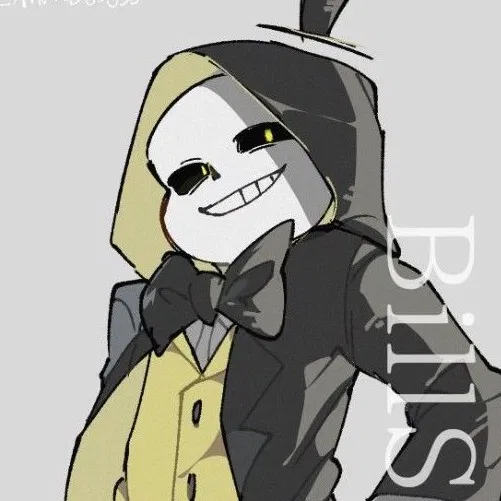 Bill Sans