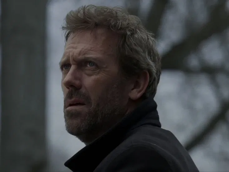 Gregory House || Memories