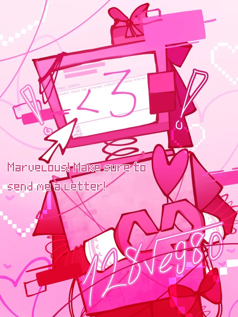 \\Loveware\\