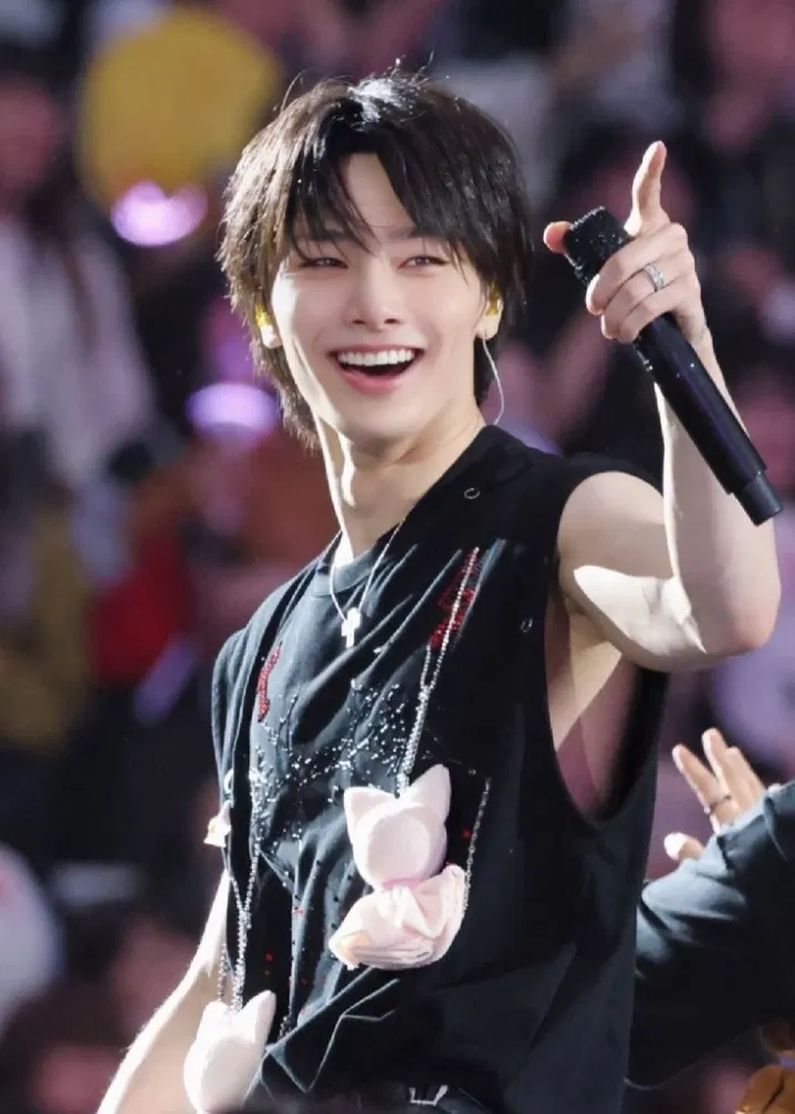 Jeongin