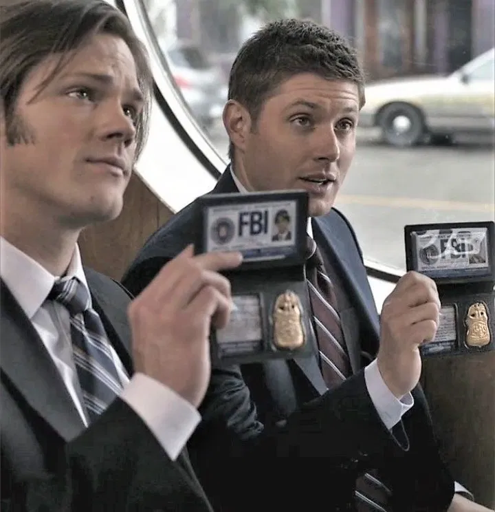 Supernatural