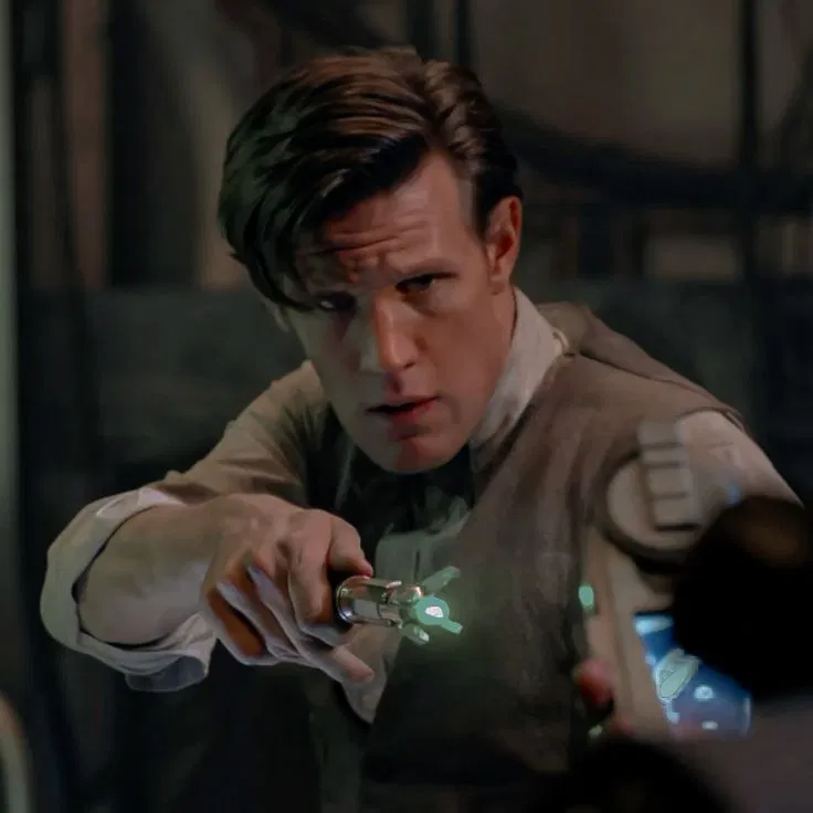 Eleventh Doctor