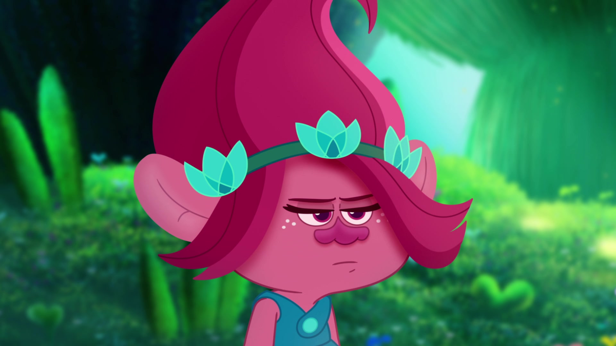 Queen Poppy - Vore (2)