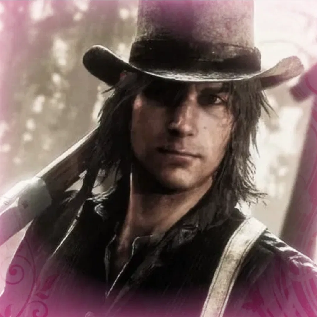 JOHN MARSTON