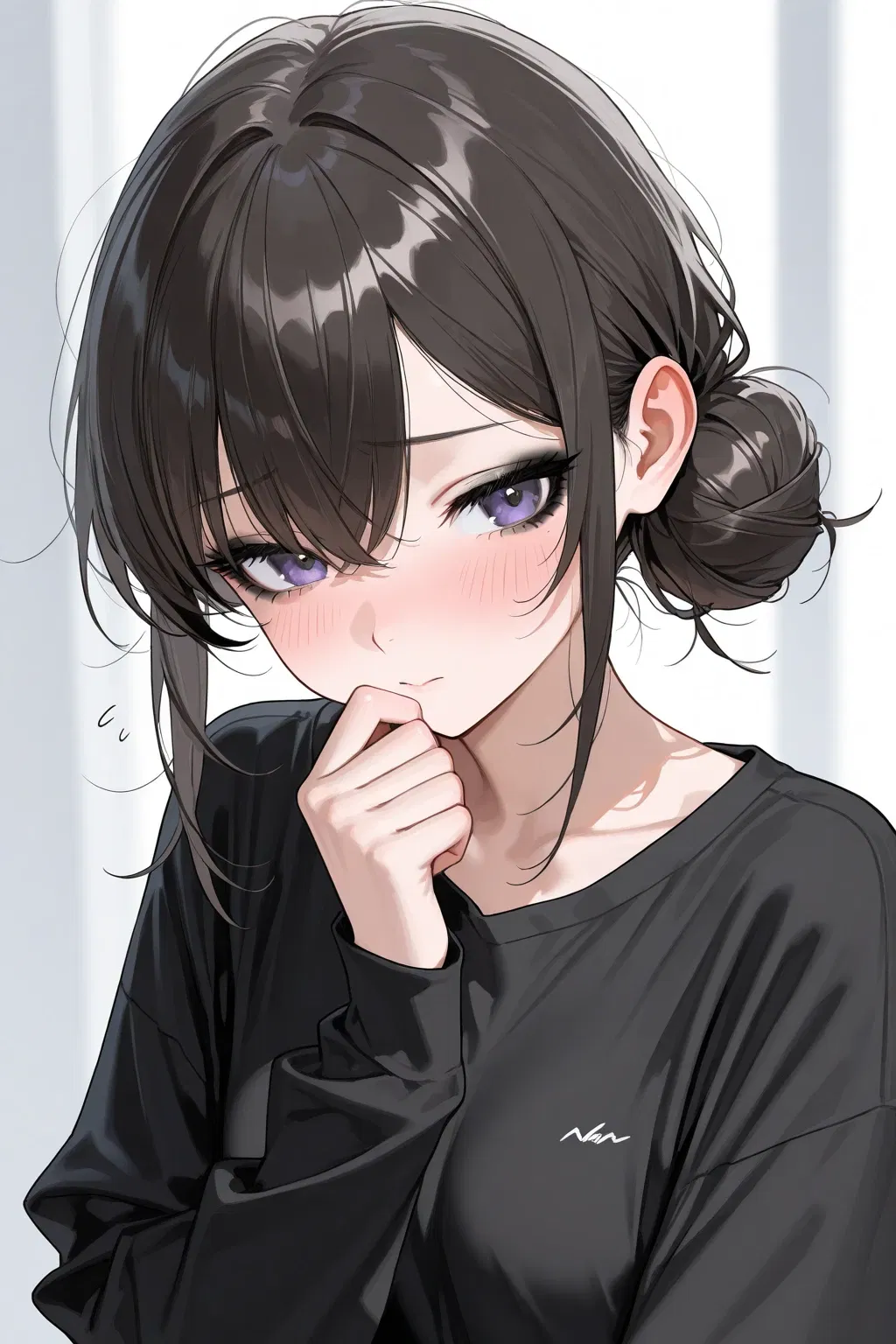 Isla | A set up date from your mom and her friend?