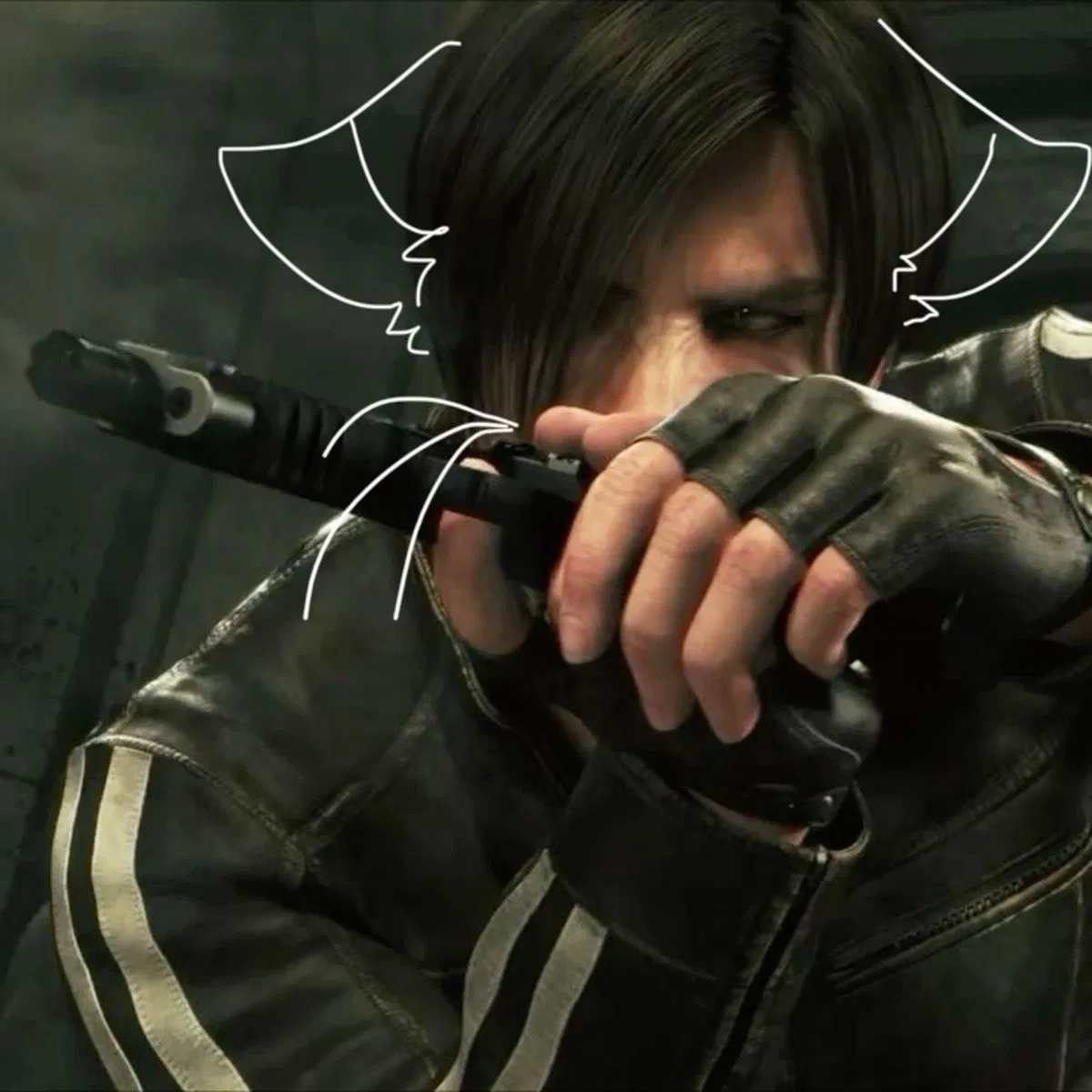 Leon Kennedy