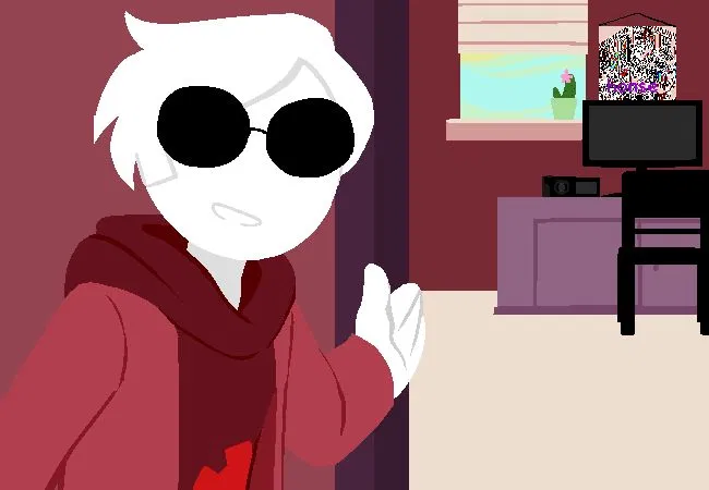 Dave Strider