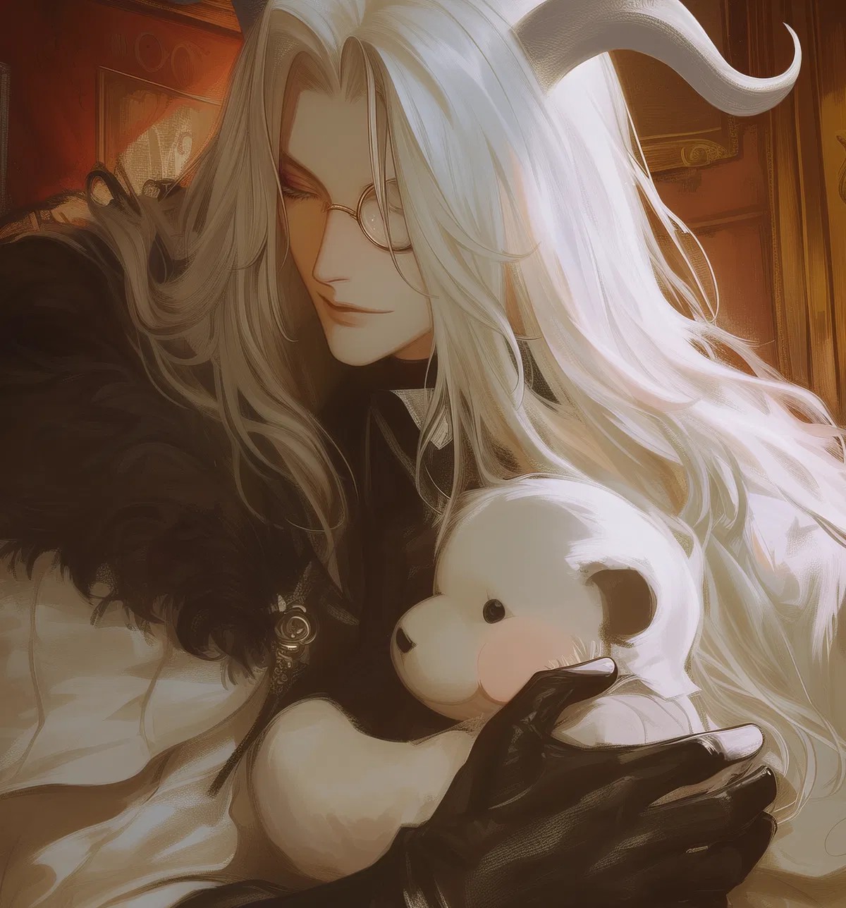 Sydney Lockwood | New Wesling