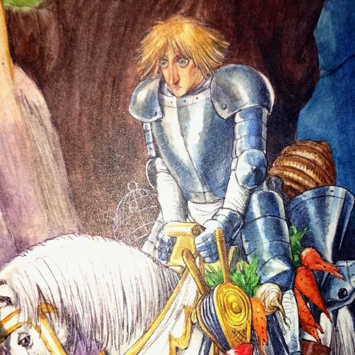 White Knight
