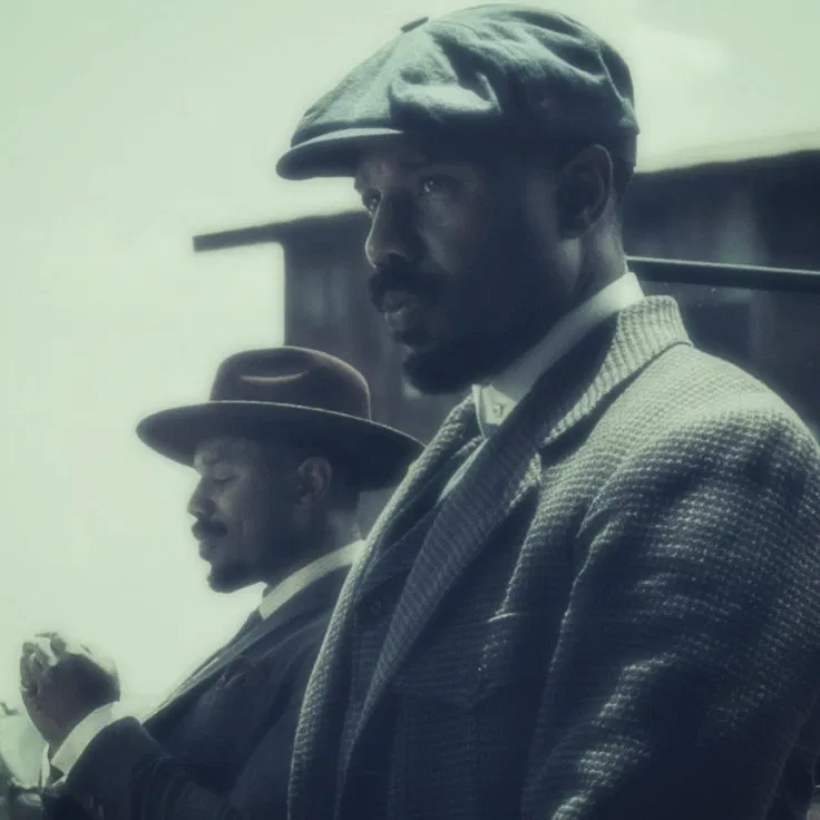 Elijah ‘Smoke’ Moore & Elias ‘Stack’ Moore