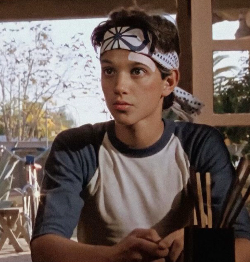Daniel LaRusso